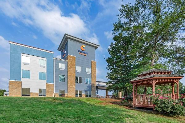 Comfort Suites - Palestine, TX