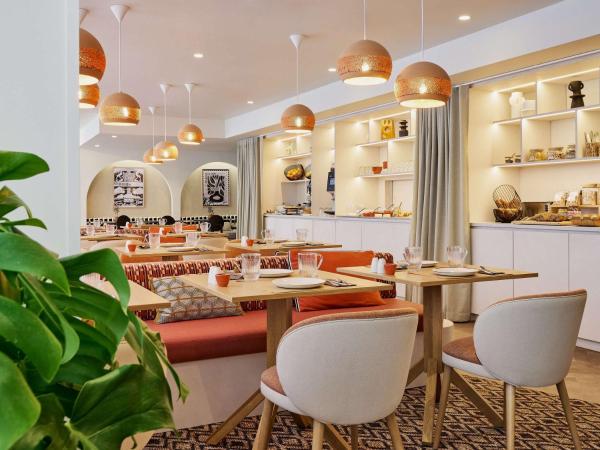 Mercure Saint Raphael Centre Plage - Puget-sur-Argens