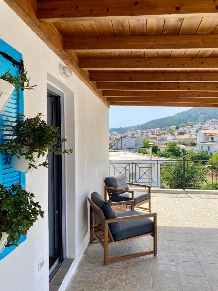 Melody House Center - Skiatos