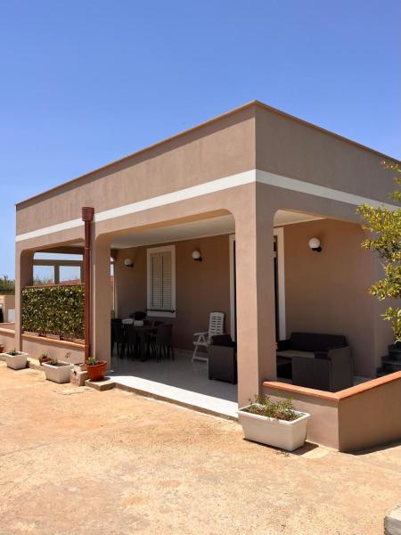 Villa Nonna Rosa - Marzamemi