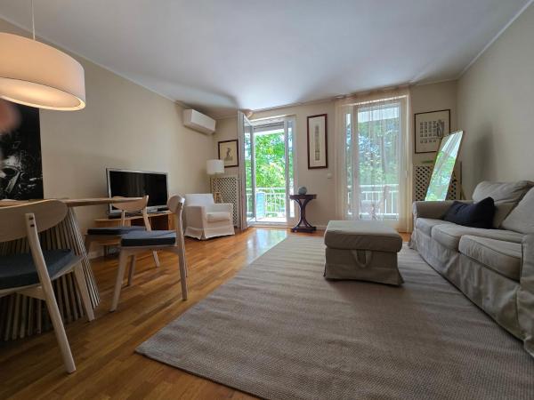 Casa Delle Rose - Budapest