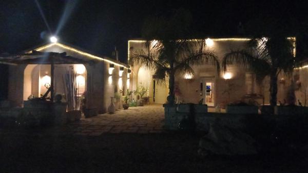 Masseria Petra - Melendugno