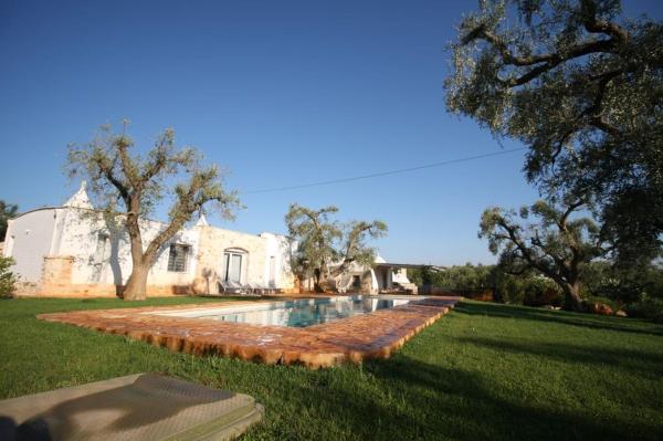 Trullo Arthas - San Vito dei Normanni