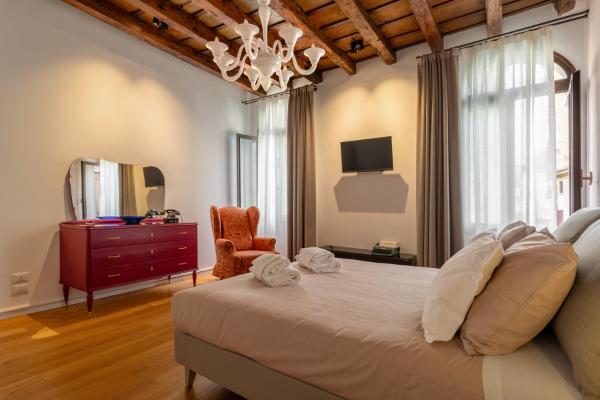 Buranelli33 Riverside - Treviso