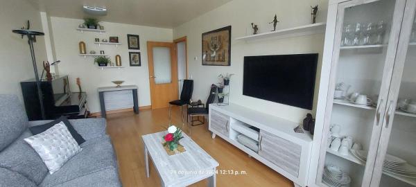 Apartamento Completo, Hasta 5 Personas - Pamplona
