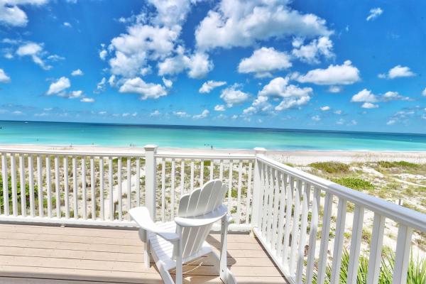 Beach Haven #C6 - Treasure Island, FL