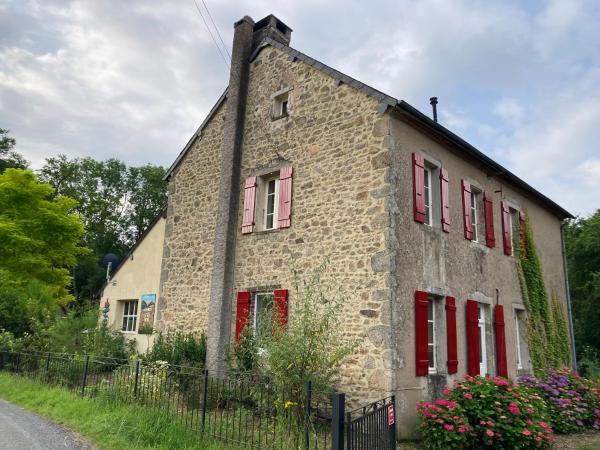 Haute Dône - Millay