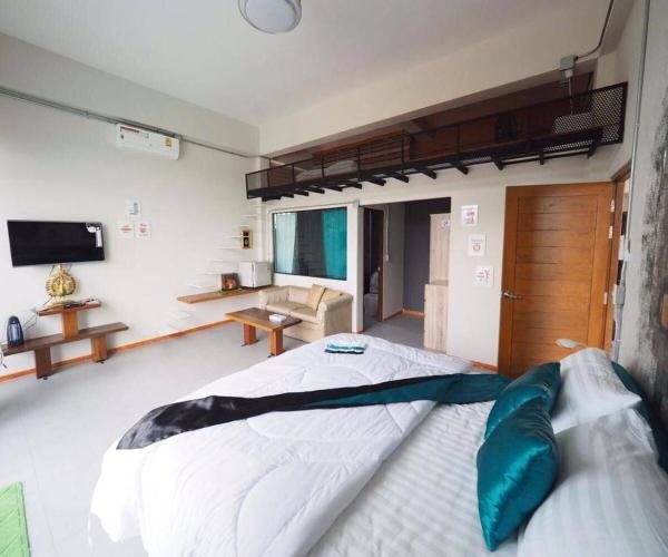 Daiya Nirvana Pool Villa, Khao Yai - Pak Chong