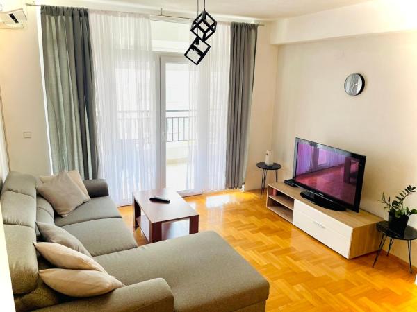Boom Apartment Ohrid - Ohrid