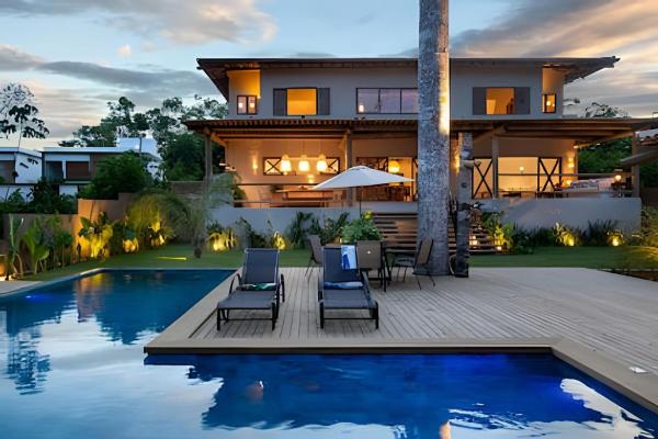 Casa Pérola Em Trancoso - Trancoso