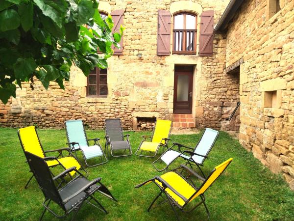 Charmante Maison Calme Et Agréable Lunel - Conques