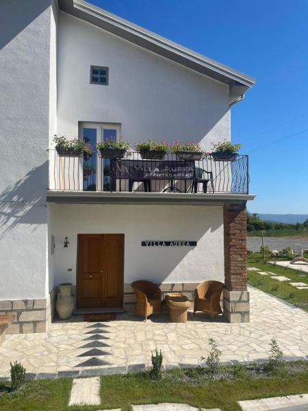 Villa Aurea - Scalea