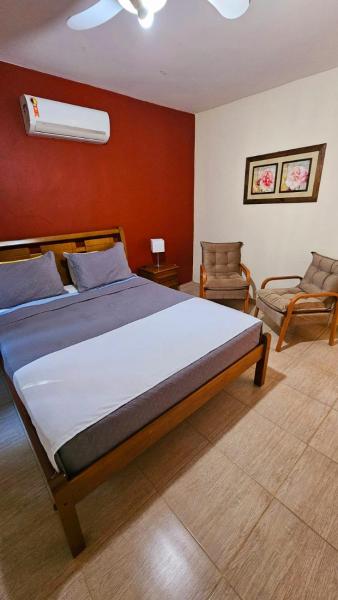 Hotel Pousada Bambuzal - Macaé
