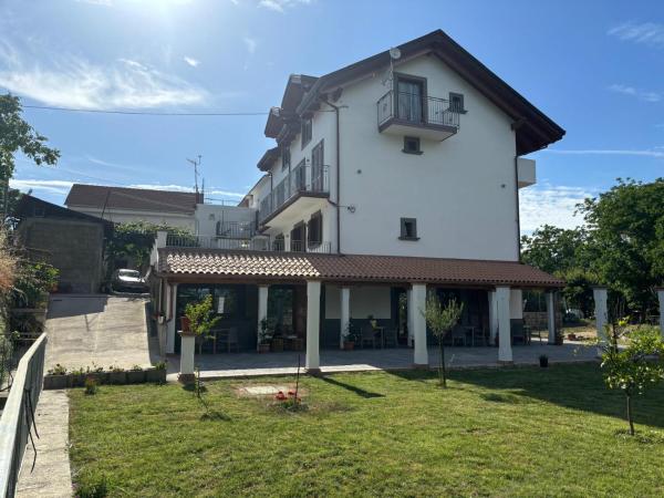 La Perla Dei Gemelli - Conca dei Marini