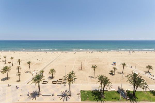 Ag Gondola - Gandia