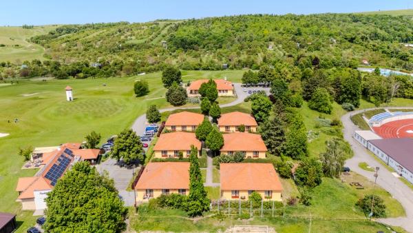 Golf Hotel Austerlitz - Vyškov