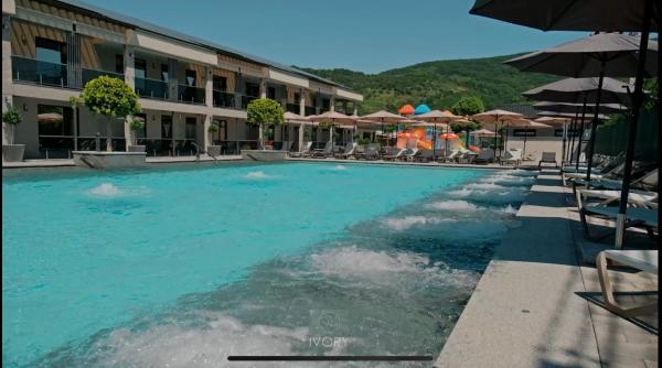 Ivory Resort And Spa - Виноградов