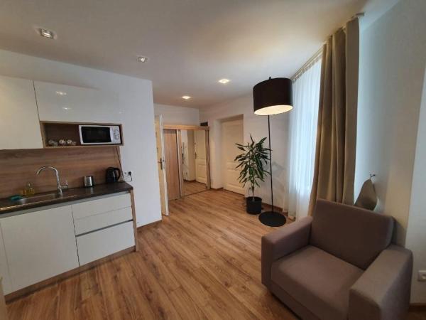 Old Town Apartments - B34 - Krakov
