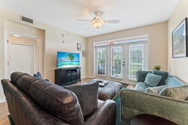 Seaside At Anastasia A105 - Sea Glass On The Island - St. Augustine, FL