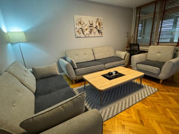 Idealapartments Llc 8 - Kosovo