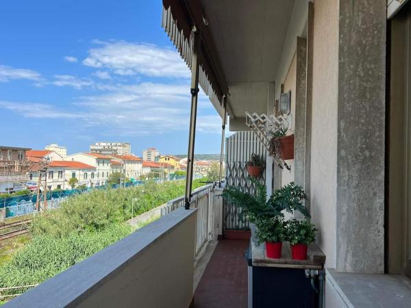 Condominio Melograno - Rosignano Marittimo