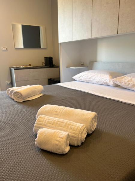 Perla Marina - Sant'Agata di Militello