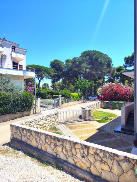 Karmela Apartment - Private Parking - Zadar