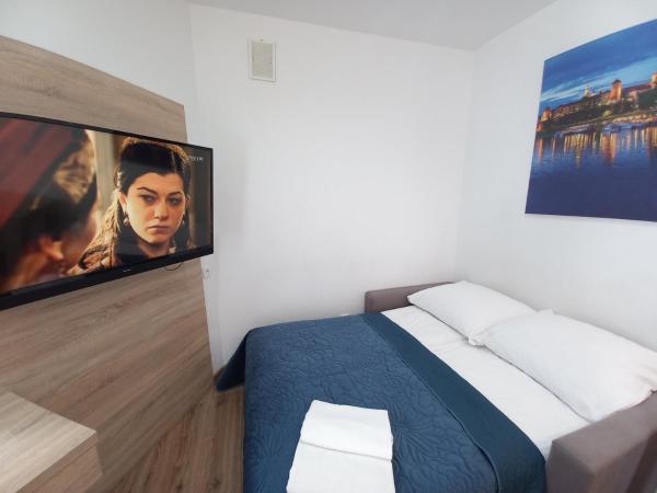 Old Town Apartmens - B33 - Cracovie