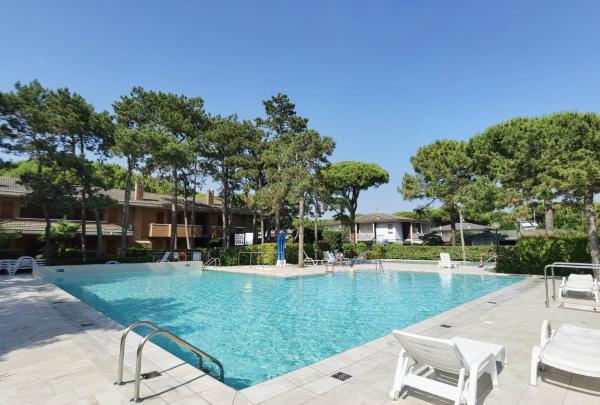 Villaggio Fenice - Bibione