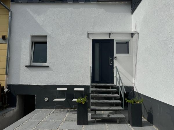 Neue Ferienwohnung Dierdorf - Dierdorf