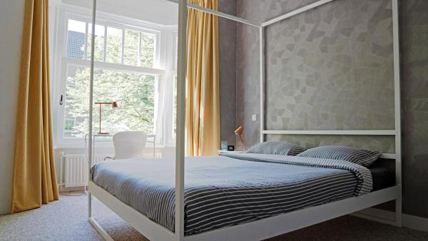 Authentic Amsterdam Bed And Breakfast Rai - Weesp