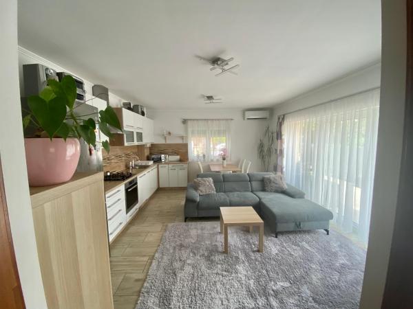 Deák Apartman Gárdony - Lake Velence