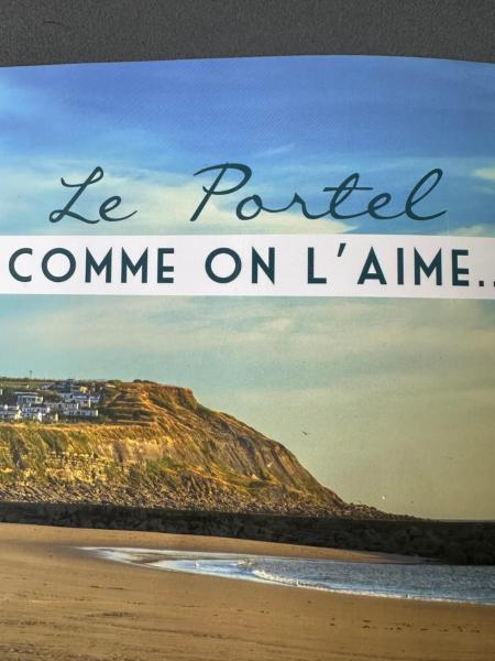 Douc’heurt Vue Mer - Le Portel