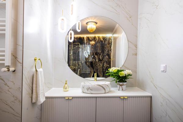 Azabia Luxury Apartments - Green View - Cluj-Napoca