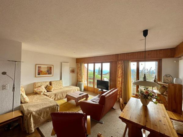 Bellevue 518 - La Tzoumaz