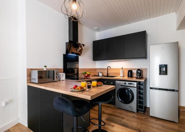 T2 Climatisé Proche De Montpellier Avec Parking Public ! - Saint-Jean-de-Védas