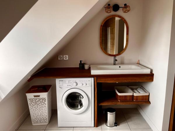 Maison Paisible Et Charmante - Indre