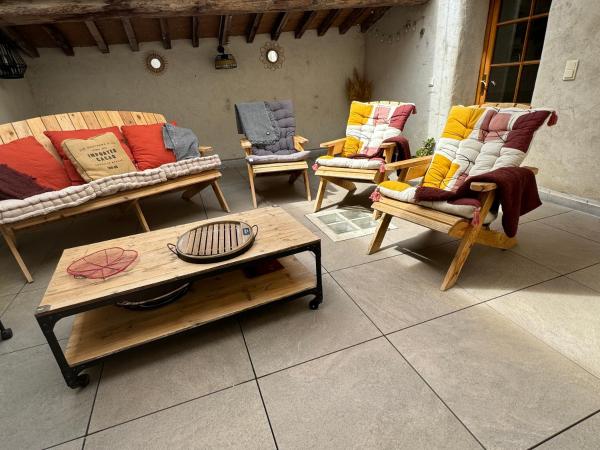 L'incarnat - Mazamet