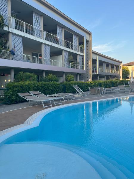La Darsena Apartment - Peschiera del Garda