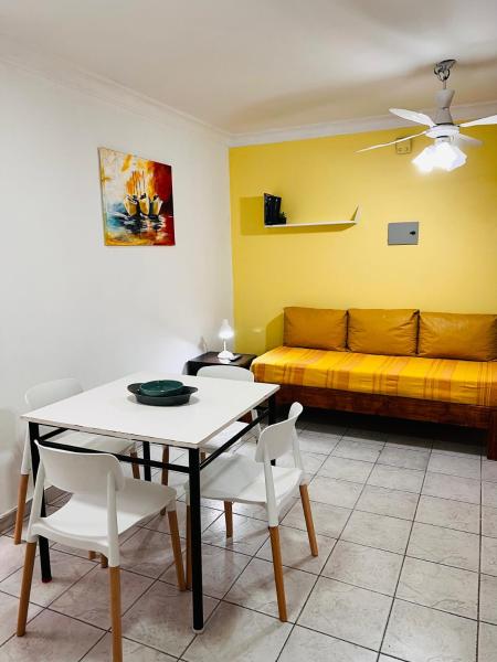 Depto Teresa En Zona Centro Para 4 Terraza Parrilla - Provincia de Santiago del Estero