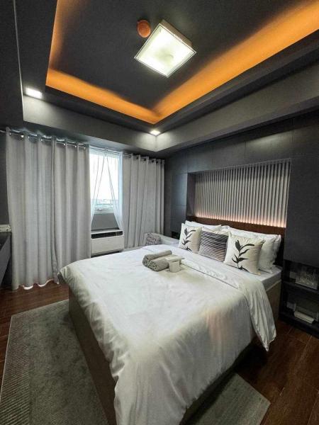 Herspace Staycation - Guagua