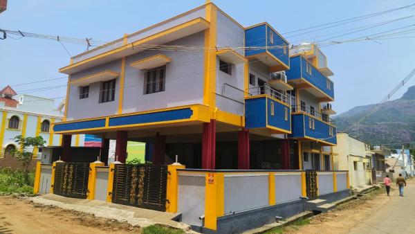 Drcottage Coutrallam - Courtallam