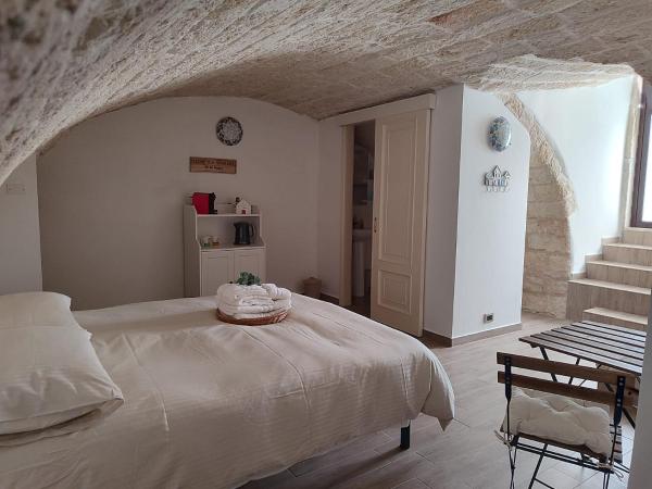 B&b La Casetta Gialla - Bisceglie