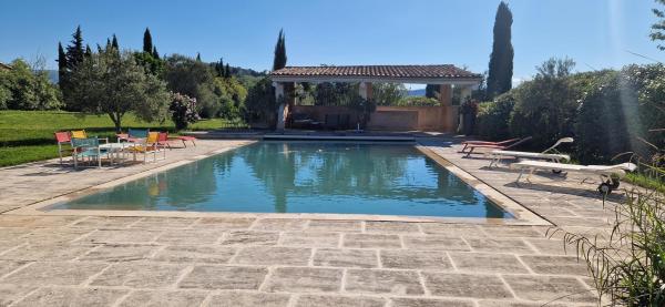 La Bastide Des Muriers - Roussillon