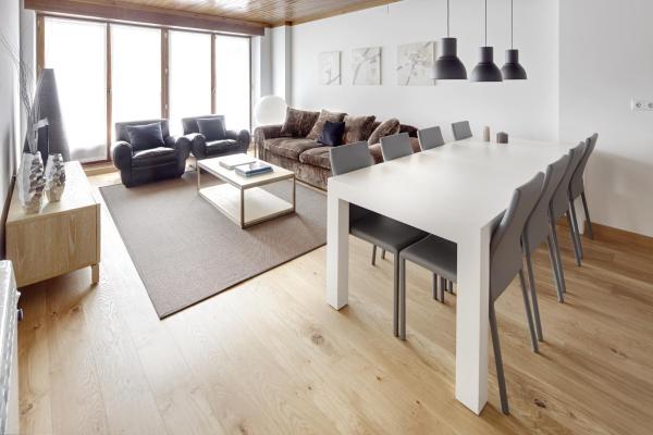 Cap 1500 By Feelfree Rentals - Baqueira