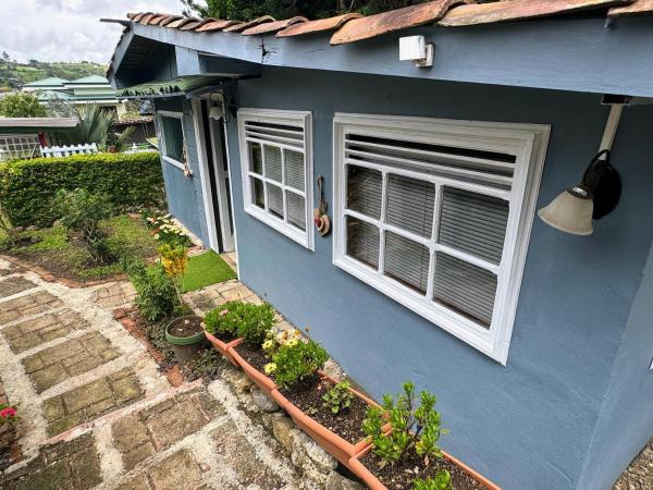 Hermosa Cabaña En Cartago! Cabaña Providencia! - Cartago