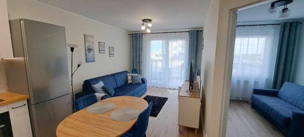 Apartament Morelowa - Władysławowo