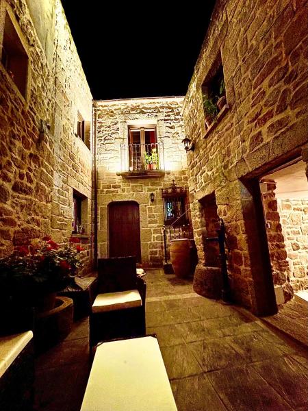 Terraplén Seis Boutique Hotel - Saldanha