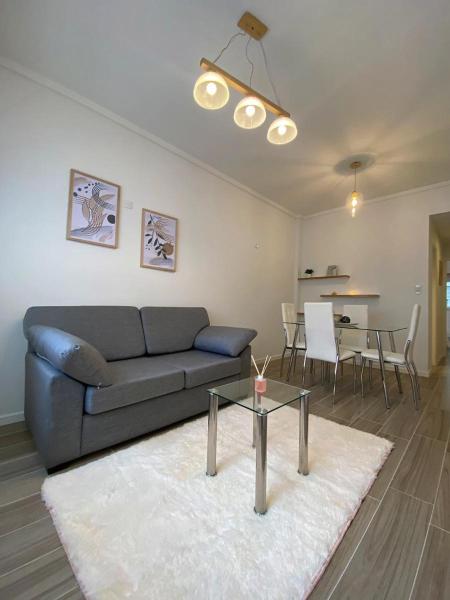 Encantador Y Funcional - Cerca De Todo - Mar del Plata