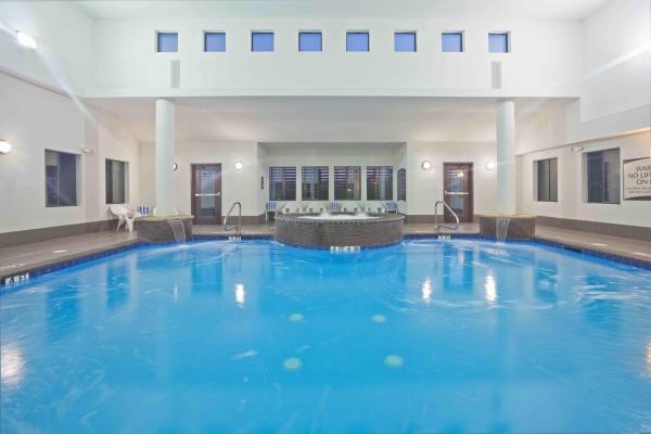 Staybridge Suites Plano - Richardson Area By Ihg - Plano, TX